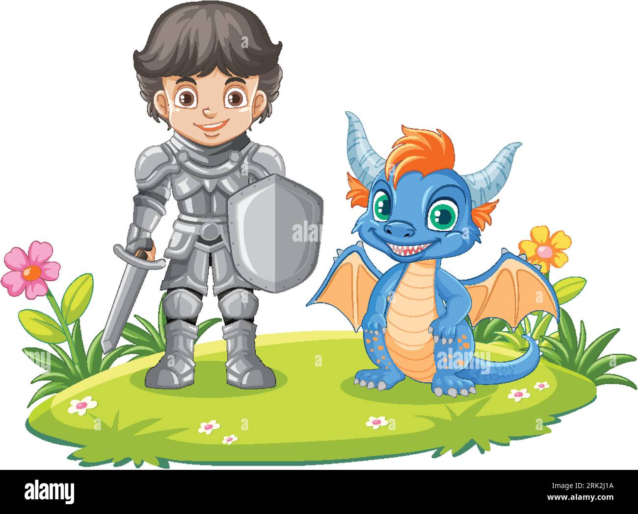 Baby adventure clipart hi-res stock photography and images - Alamy