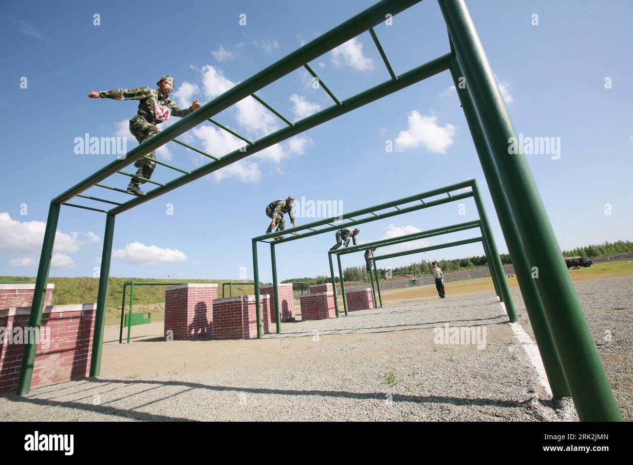 Har the corps hi-res stock photography and images - Alamy