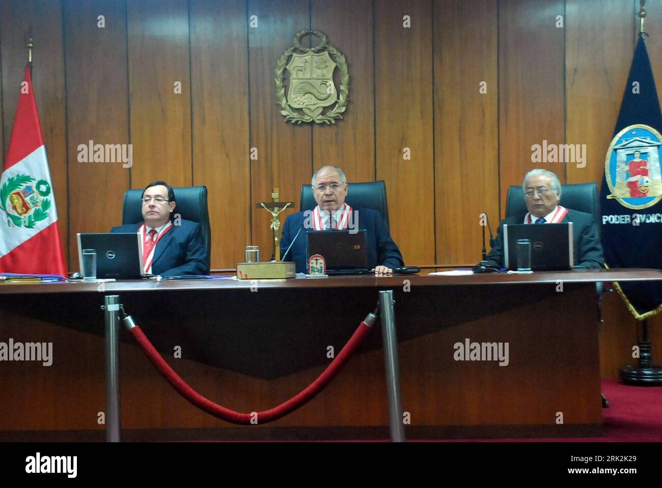 Cesar san martin hi-res stock photography and images - Alamy