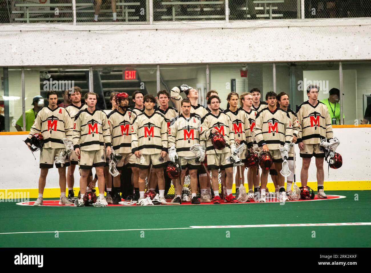 Canada national anthem hi-res stock photography and images - Alamy