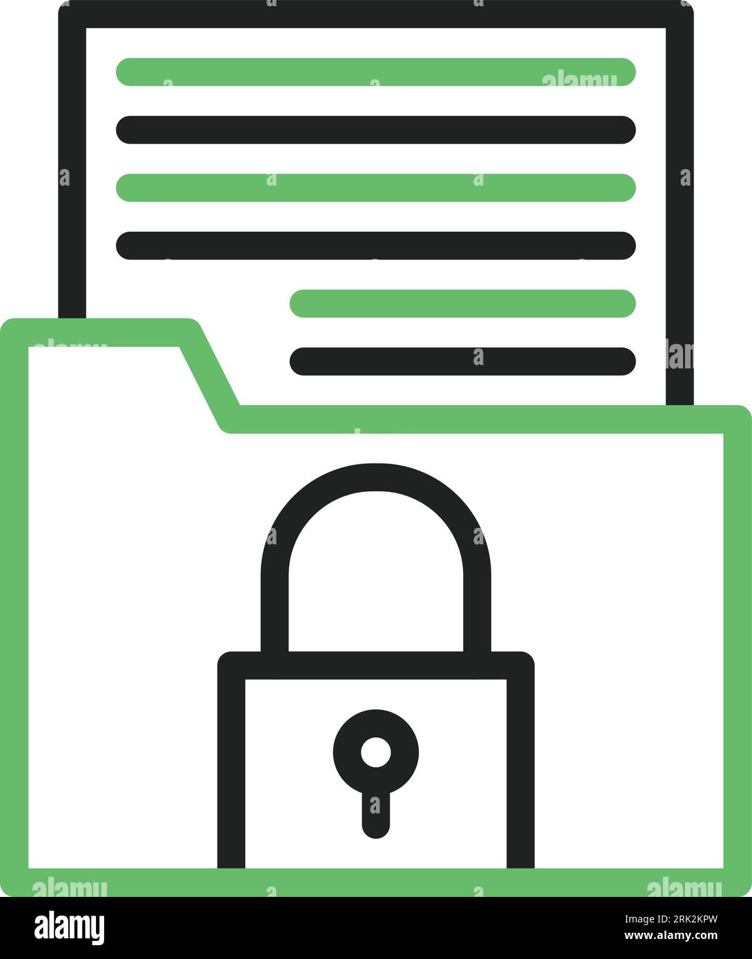 Safety design project Stock Vector Images - Alamy