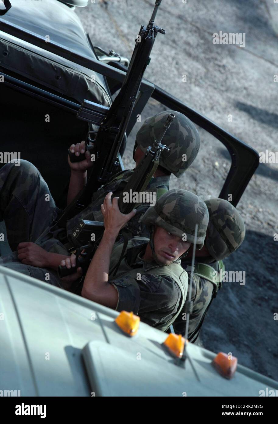 Anti narcotics `mexico hi-res stock photography and images - Alamy