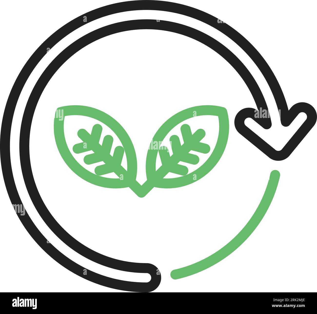 Environmental habitats Stock Vector Images - Alamy