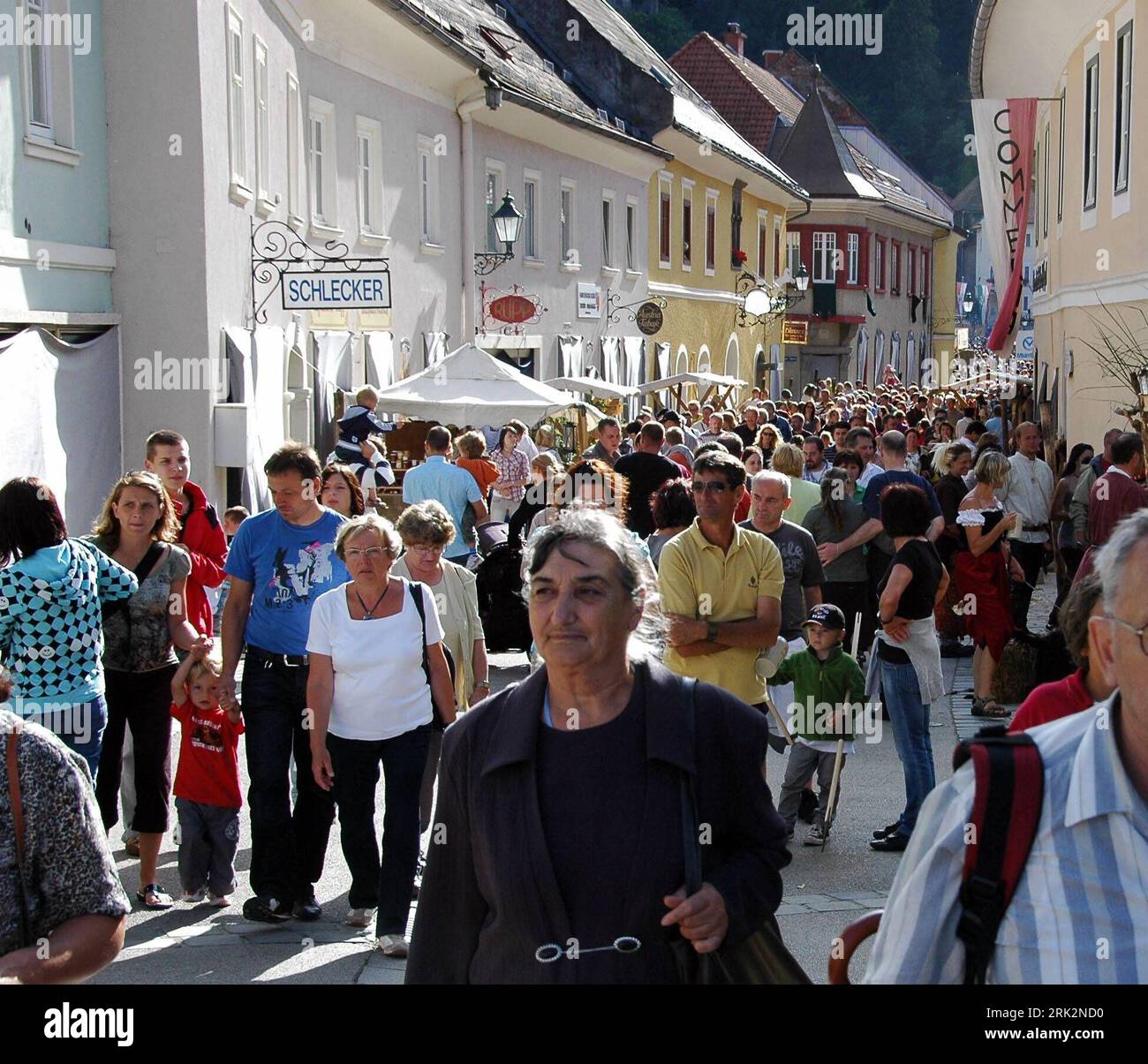 Friesach hi-res stock photography and images - Alamy