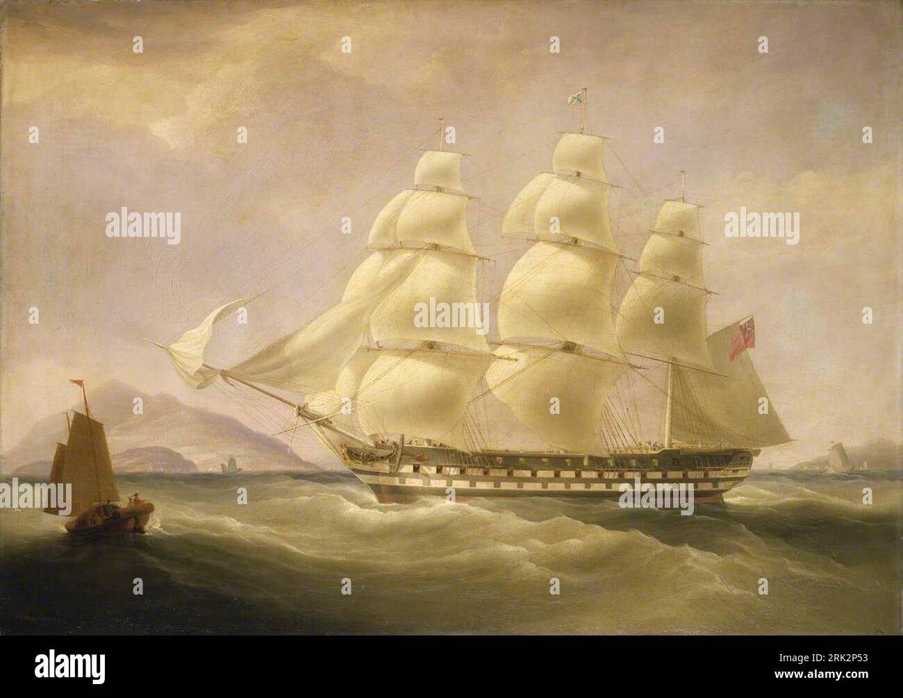 John triton hi-res stock photography and images - Alamy