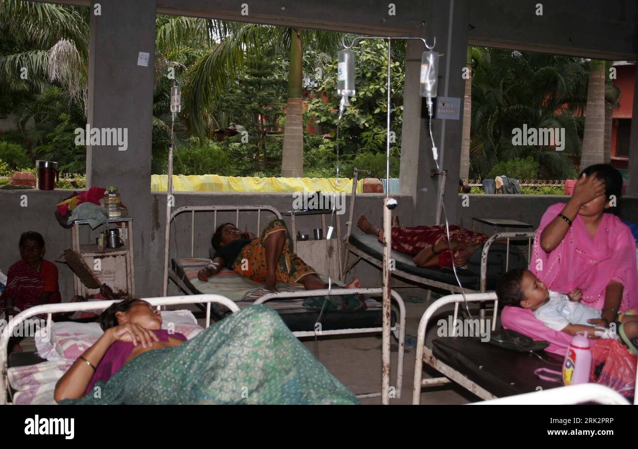 Diarrhea nepal hi-res stock photography and images - Alamy