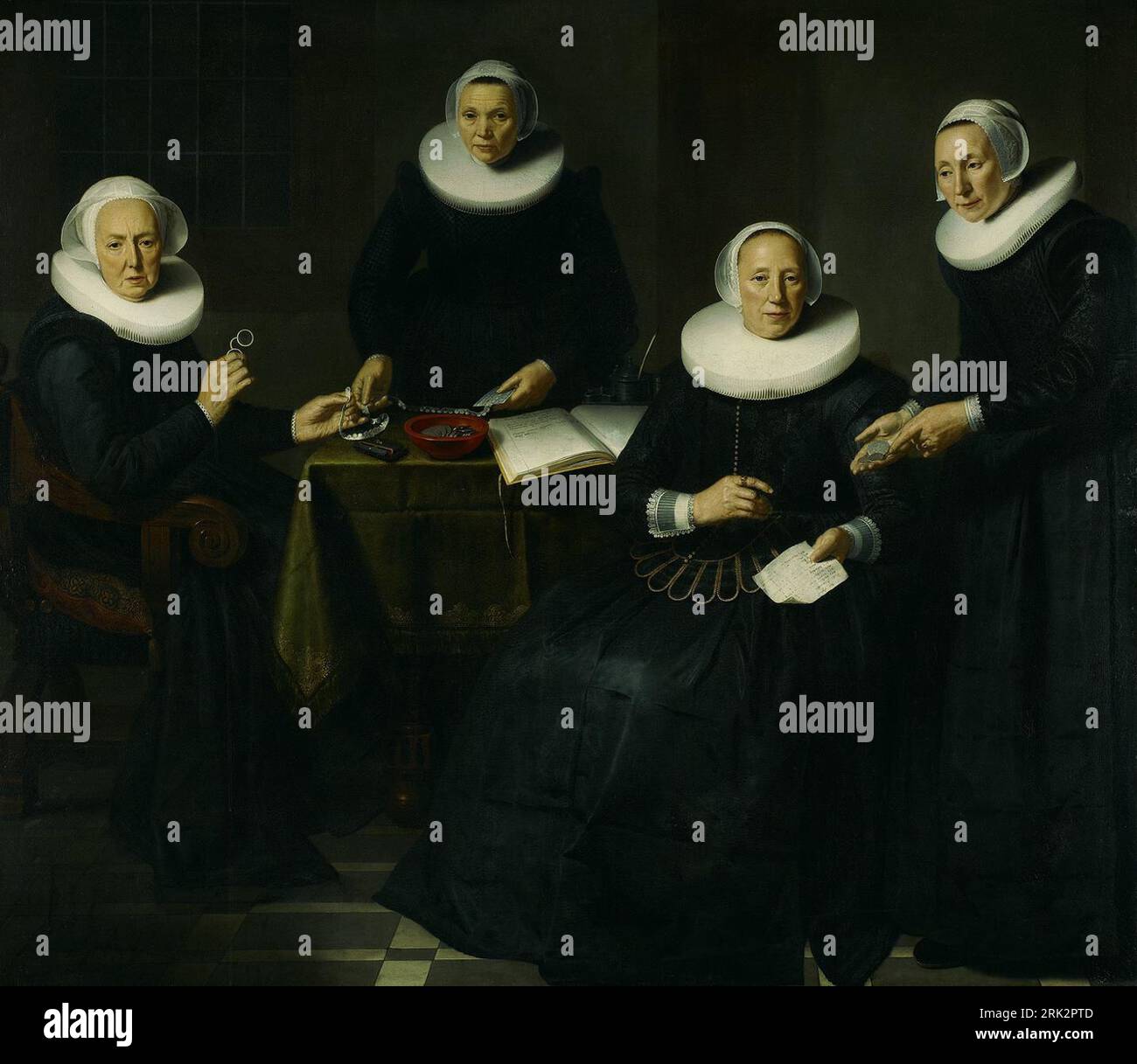 Two mother overseers hi-res stock photography and images - Alamy