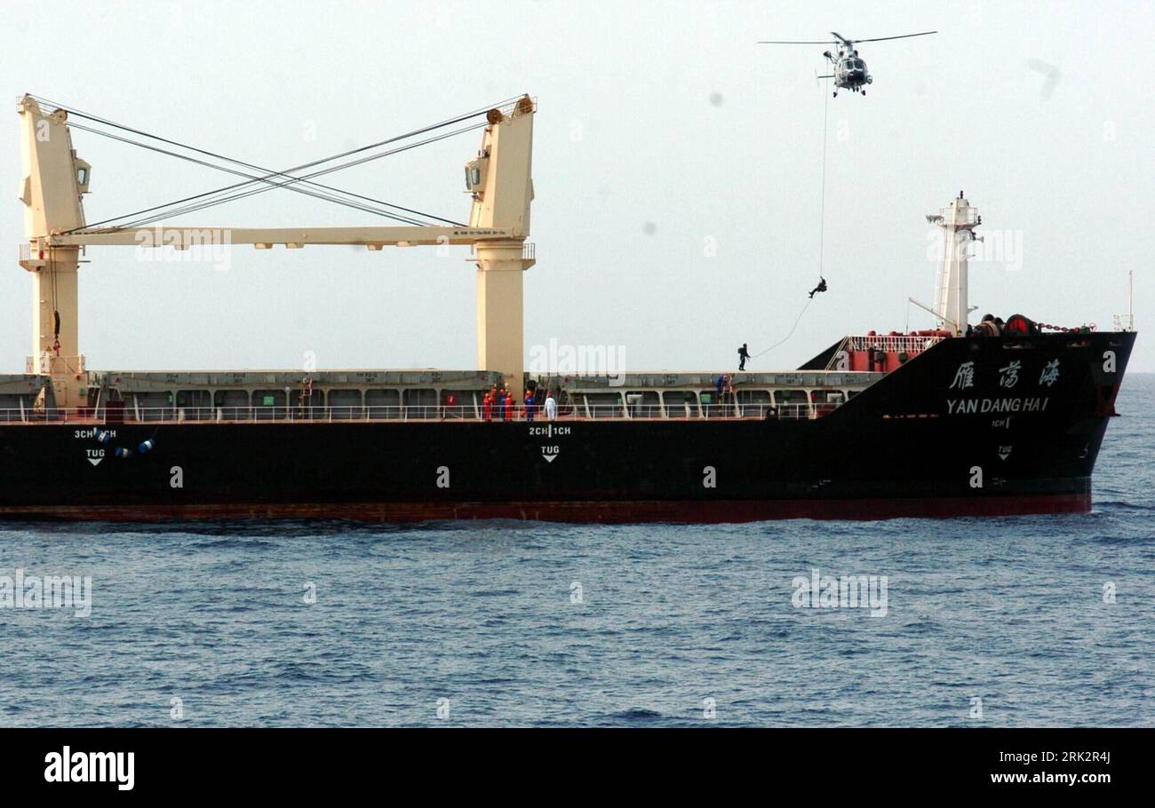 Bildnummer: 53236326 Datum: 01.08.2009 Copyright: imago/Xinhua (090802 ...