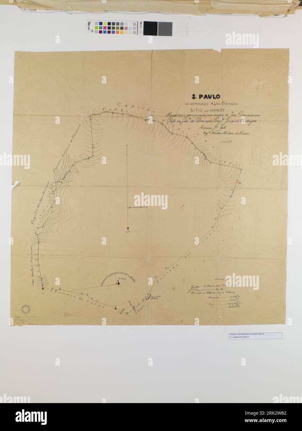 Nicolau molina de queiroz hi-res stock photography and images - Alamy