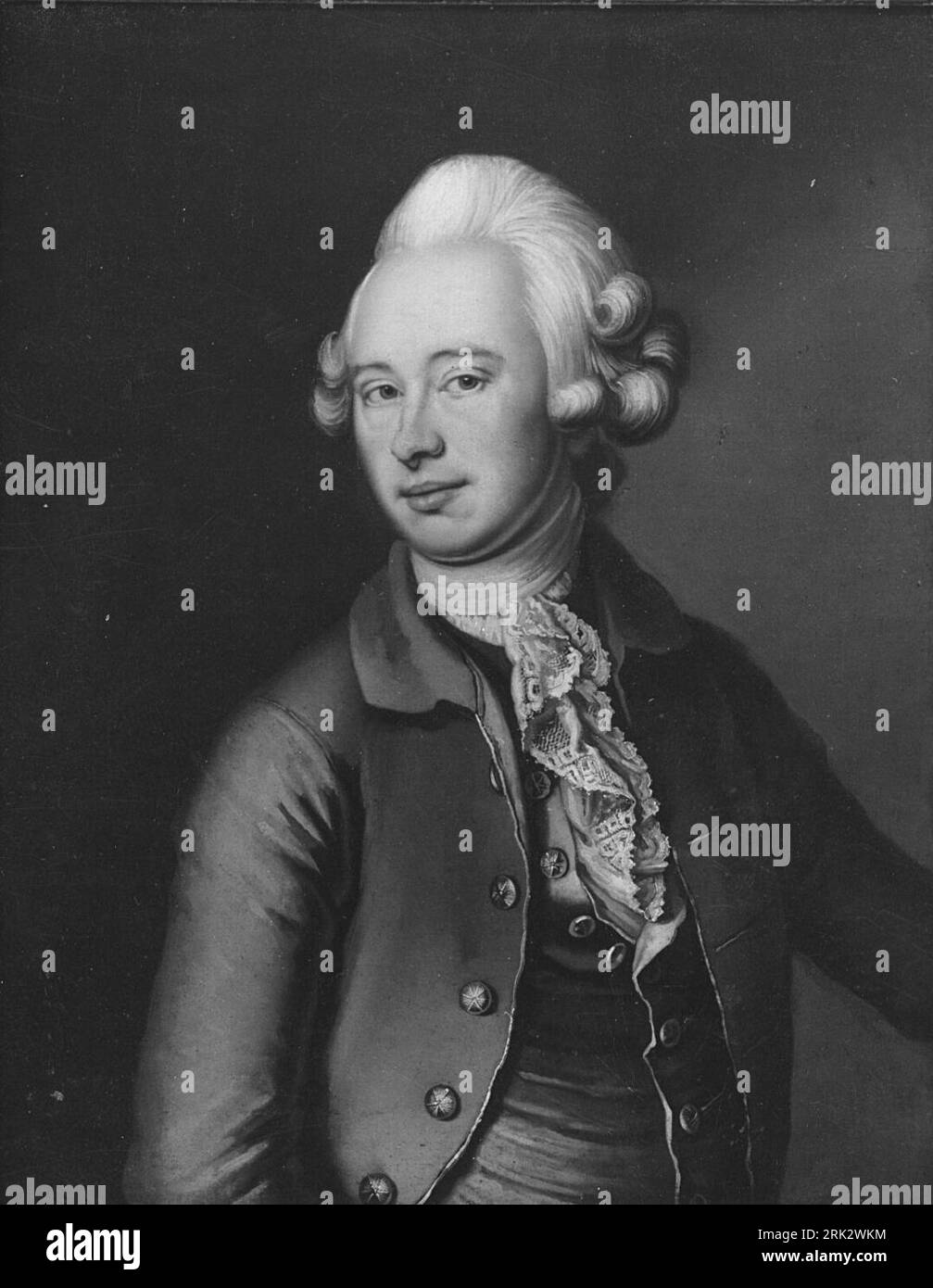 Peter georg boll hi-res stock photography and images - Alamy