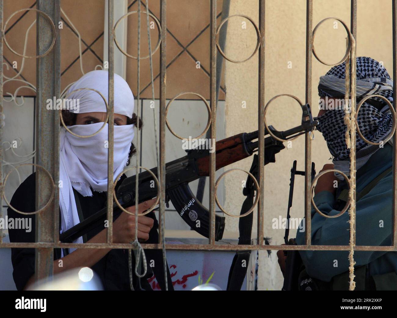 Ansar allah hi-res stock photography and images - Alamy