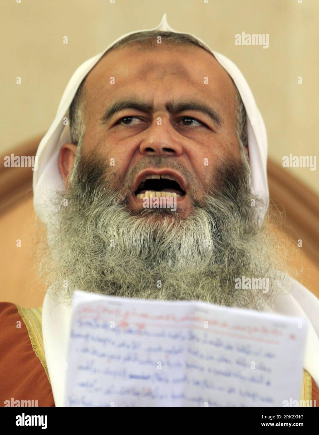 Islamic radicals hi-res stock photography and images - Alamy