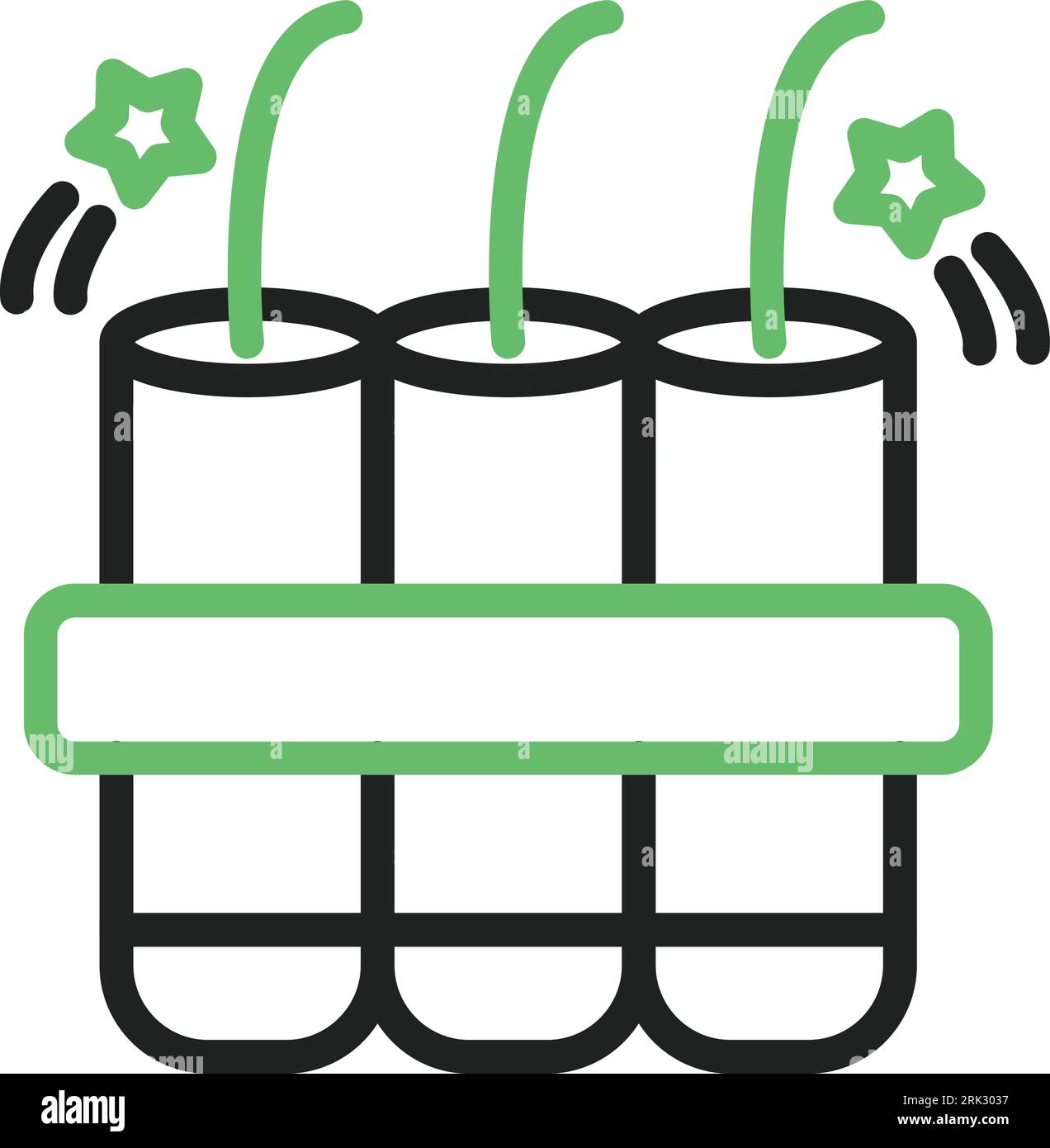 Dynamite Icon Image Stock Vector Image & Art - Alamy