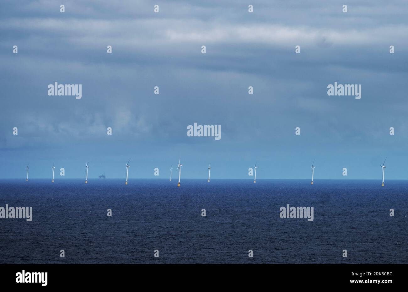 Bergen 20230823.Norways Crown Prince Haakon and Prime Minister Jonas ...
