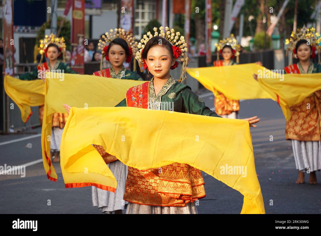 Lancang kuning hi-res stock photography and images - Alamy