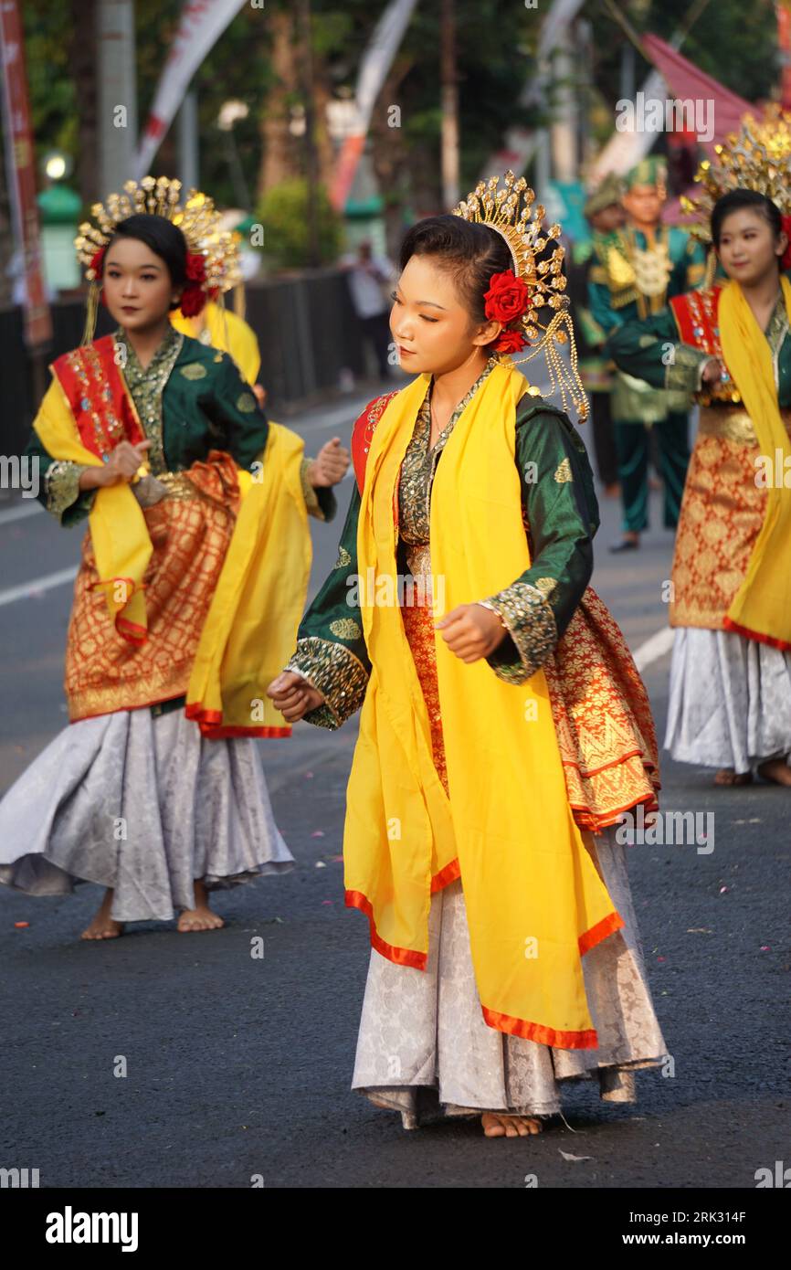 Lancang kuning hi-res stock photography and images - Alamy