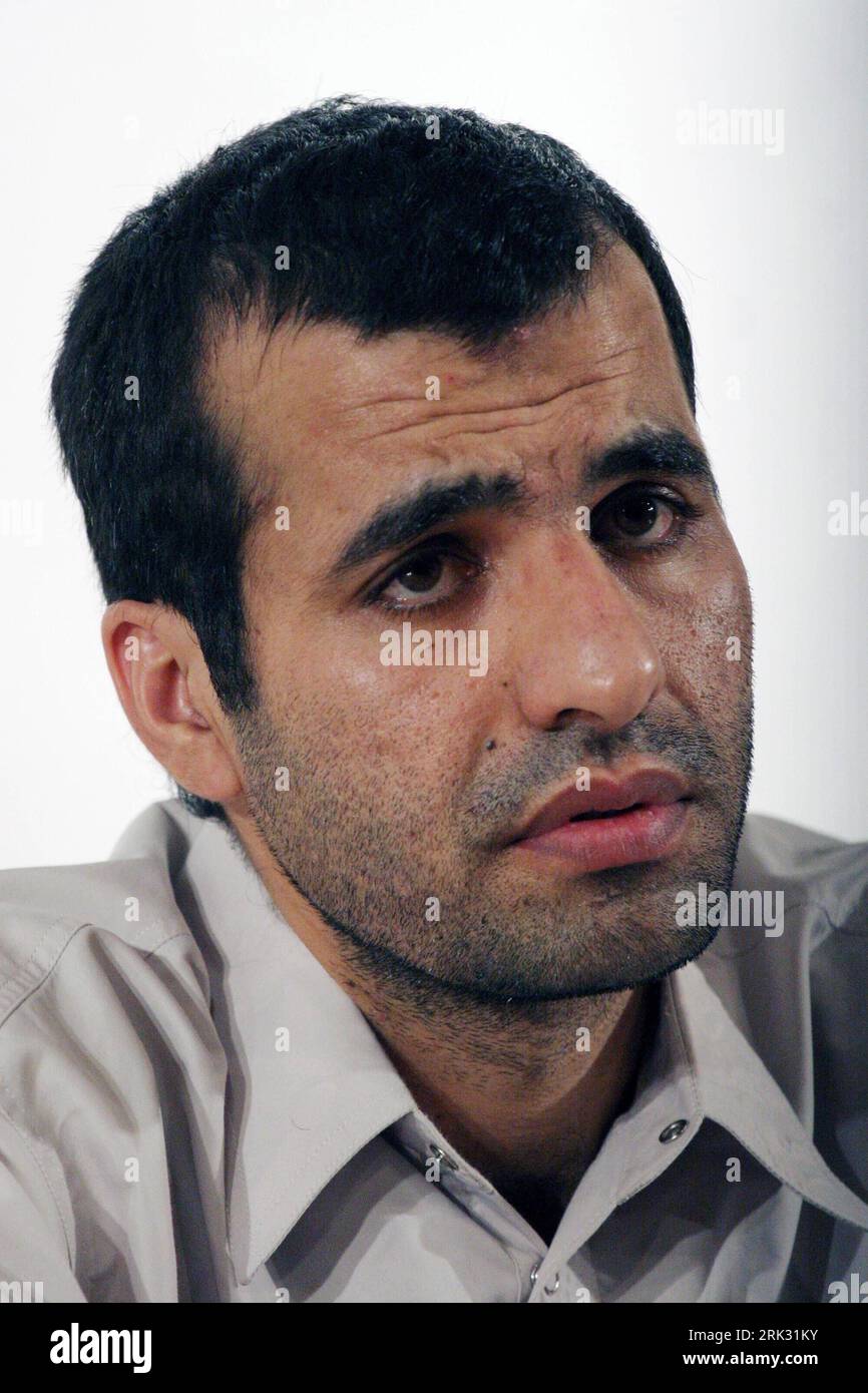 Iranian supported hi-res stock photography and images - Alamy