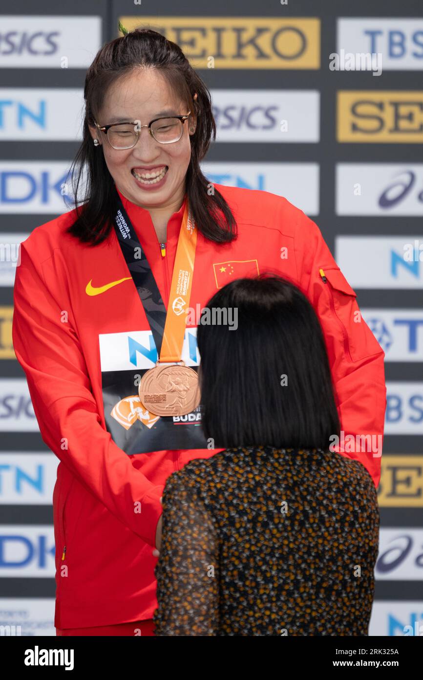 Nan feng hi-res stock photography and images - Alamy