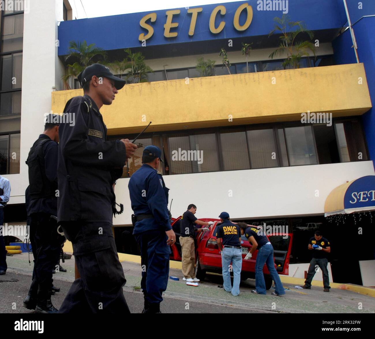 Bombenkommando hi-res stock photography and images - Alamy