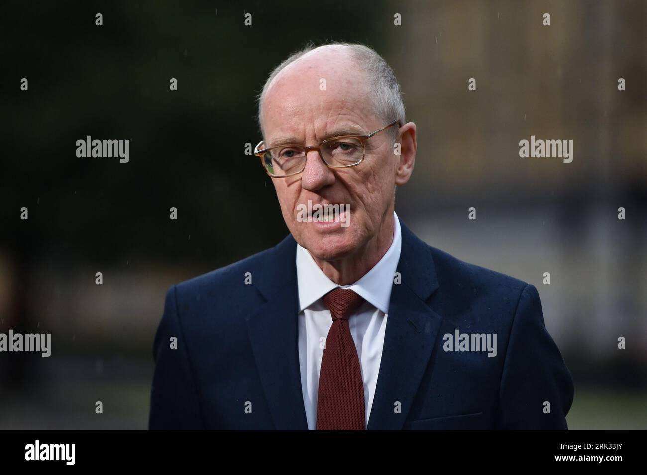 Nick gibb school hi-res stock photography and images - Alamy