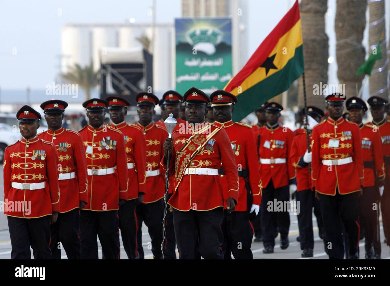 Libya 1969 hi-res stock photography and images - Alamy