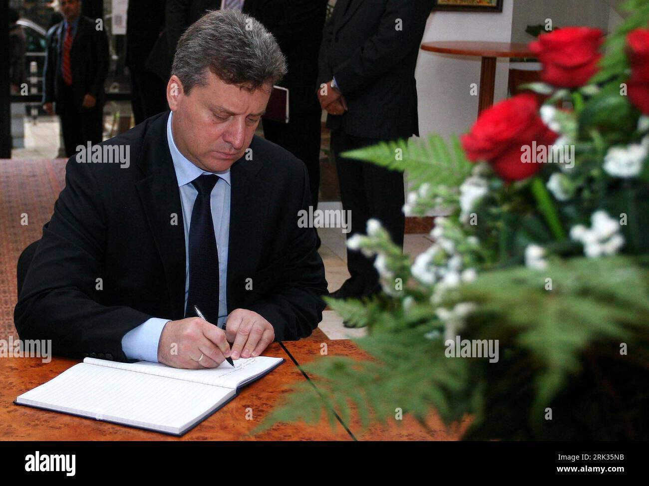 Condolence message hi-res stock photography and images - Alamy