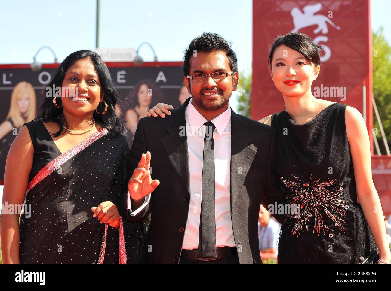 Kaushalya hi-res stock photography and images - Alamy