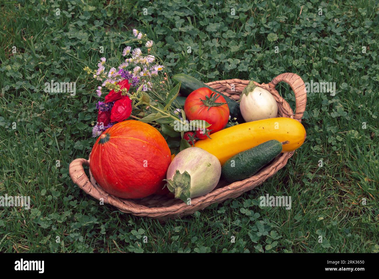 Vegetable Still Life Photography Stock Photo - Alamy