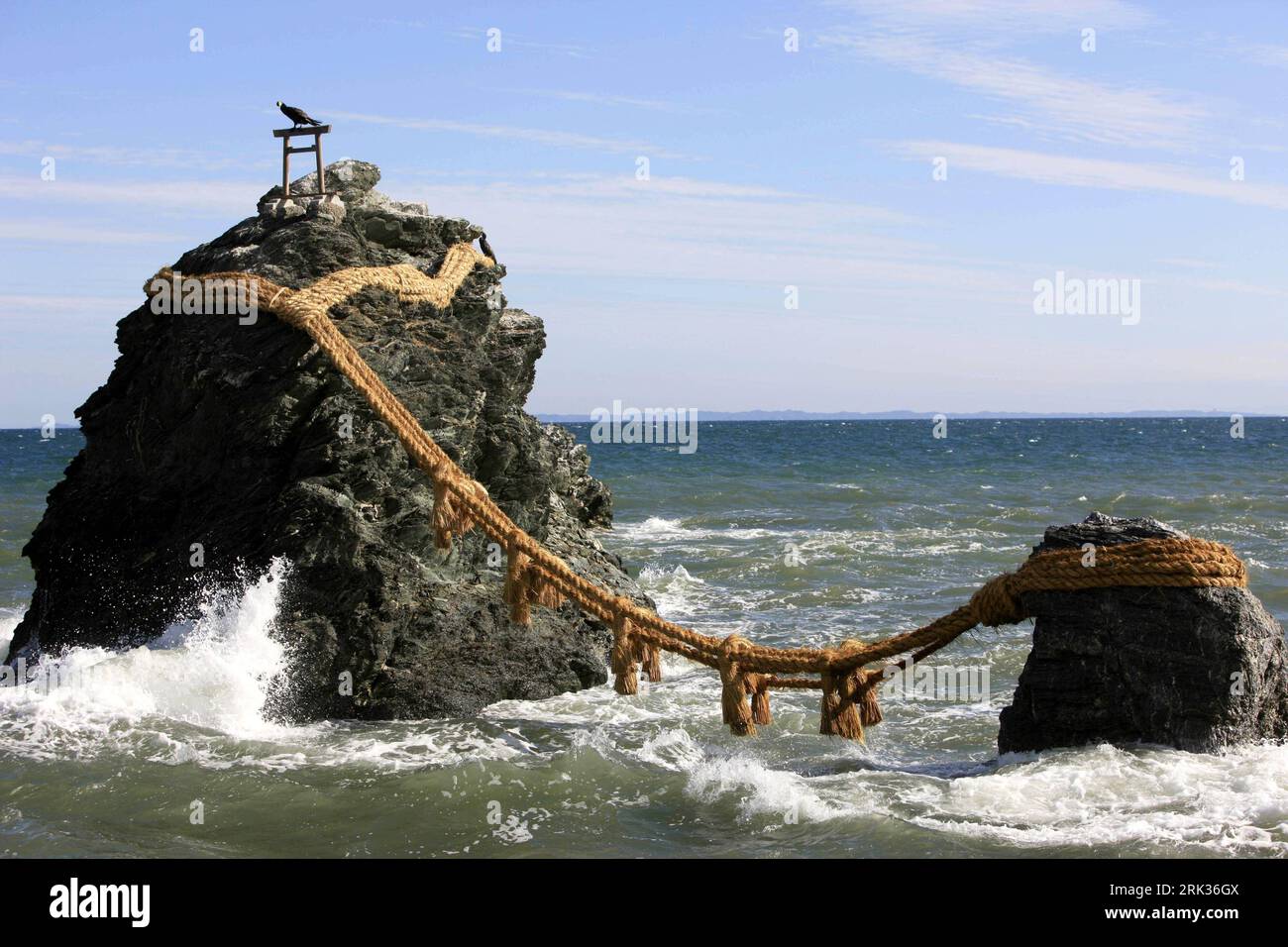 Ise symbol hi-res stock photography and images - Alamy