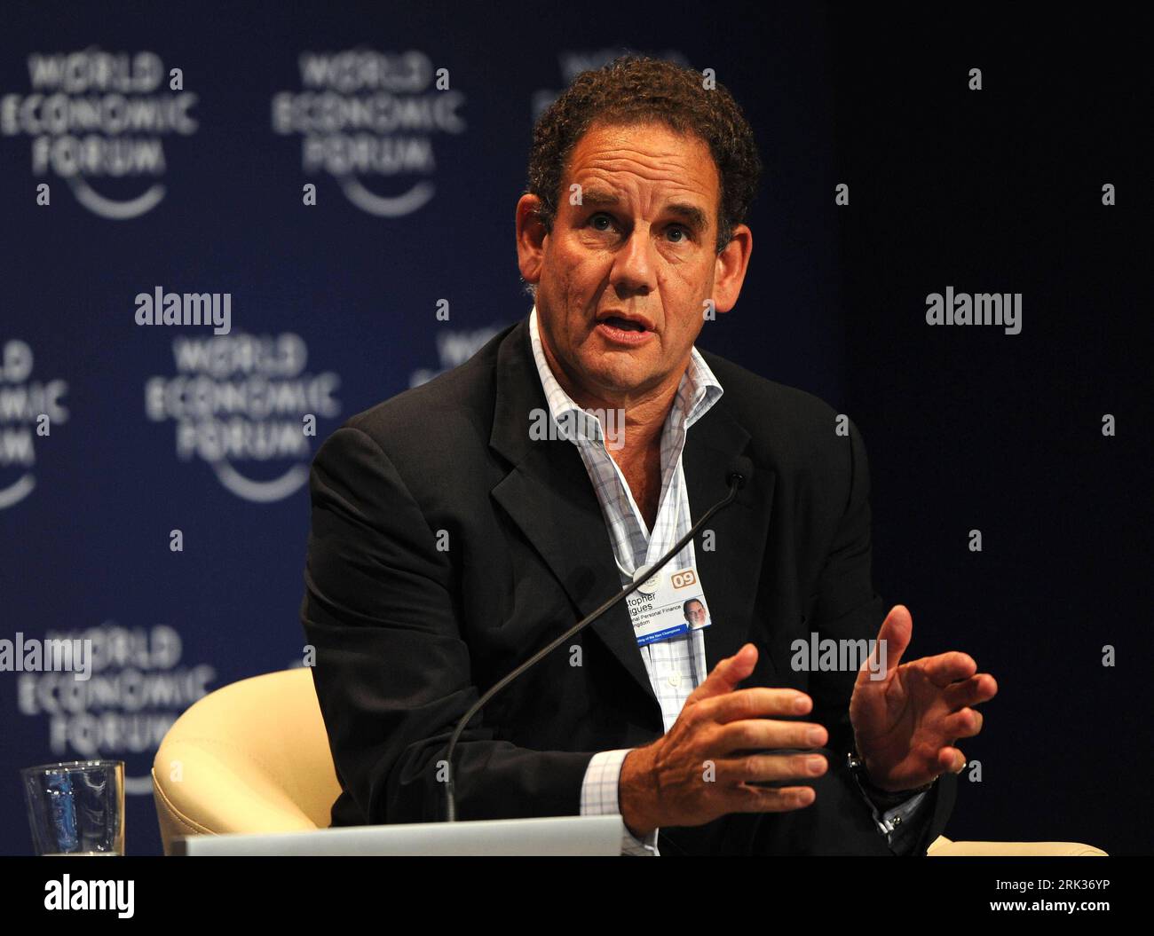 Bildnummer: 53336523 Datum: 10.09.2009 Copyright: imago/Xinhua (090910 ...