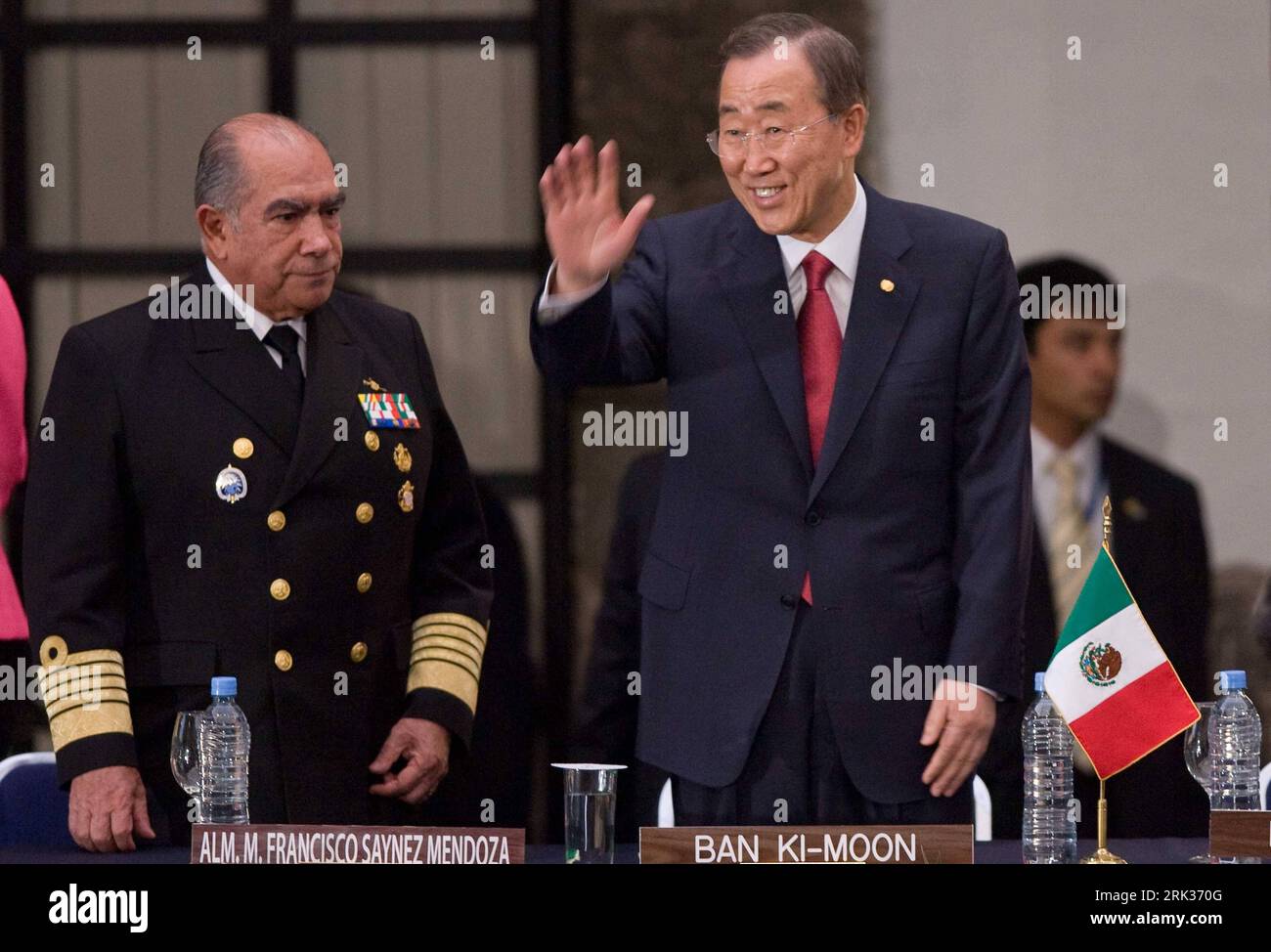 Paz nuclear hi-res stock photography and images - Alamy