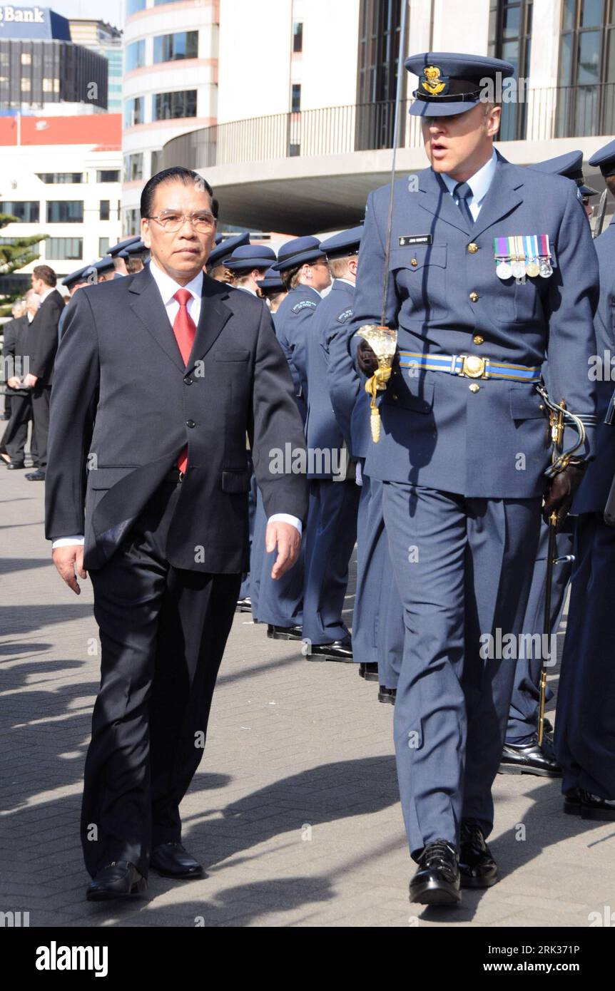 Nong duc manh hi-res stock photography and images - Alamy