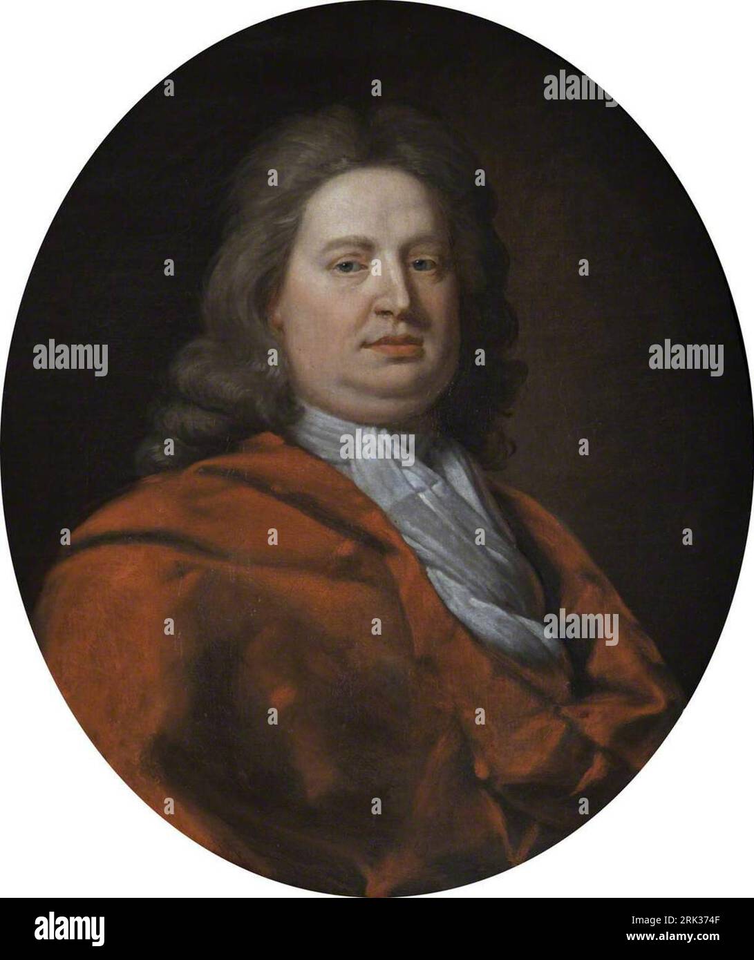 Colonel george lucy hi-res stock photography and images - Alamy