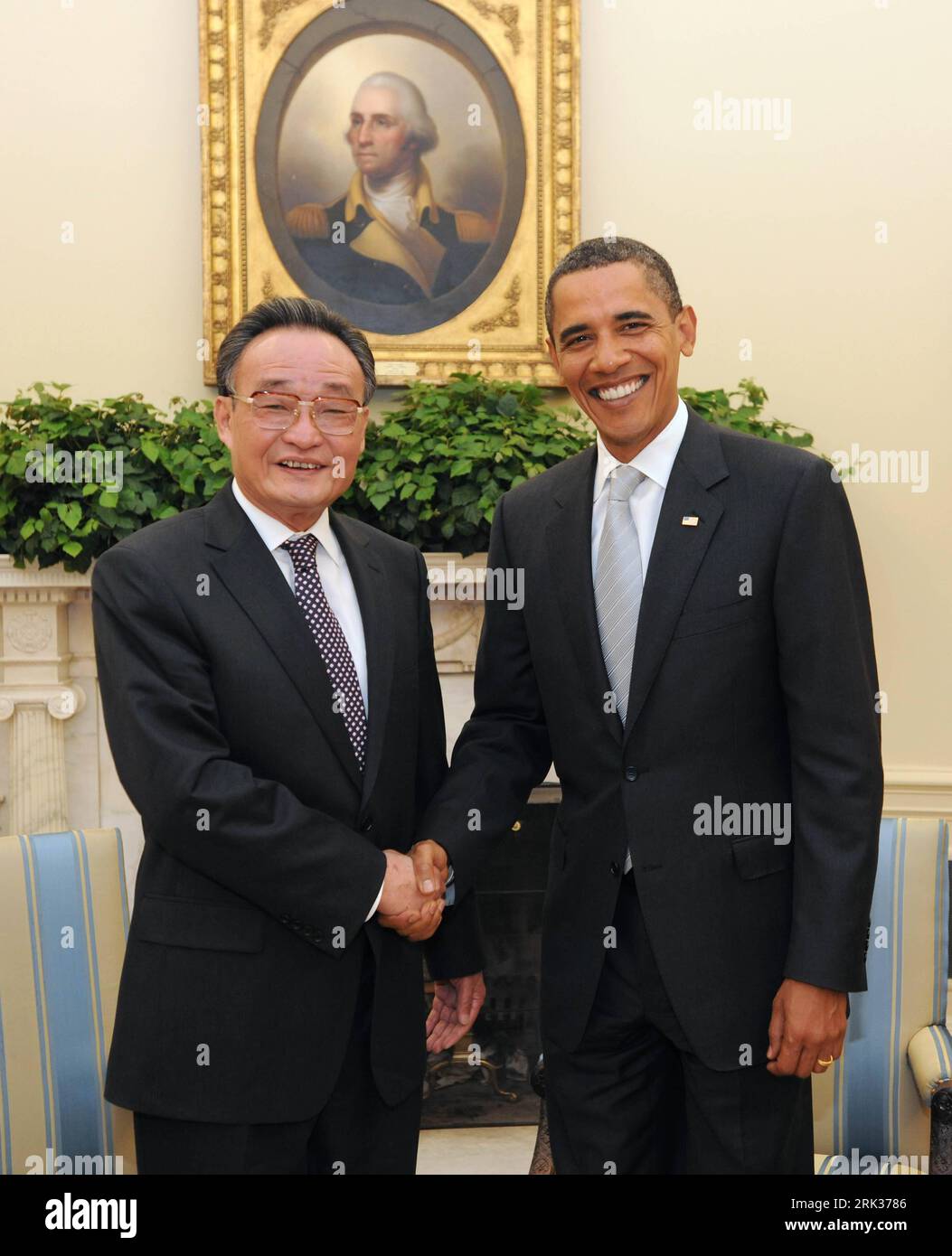 Bildnummer: 53341627 Datum: 10.09.2009 Copyright: imago/Xinhua ...