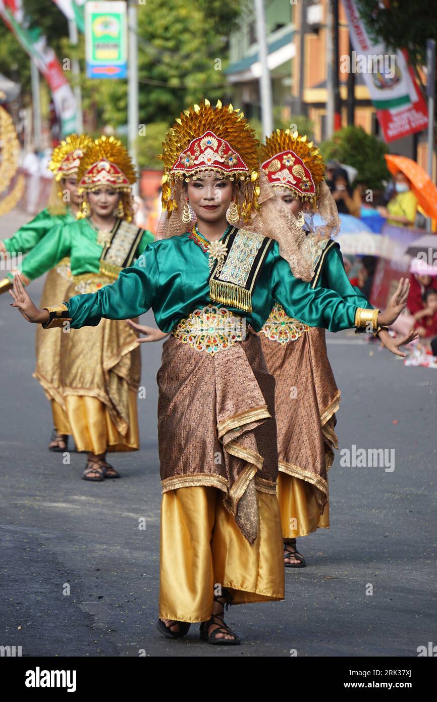 Melayu tradition hi-res stock photography and images - Alamy