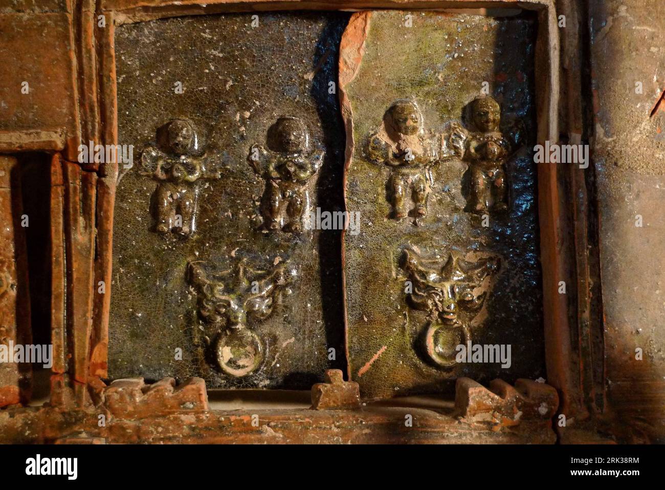 Han long city site hi-res stock photography and images - Alamy