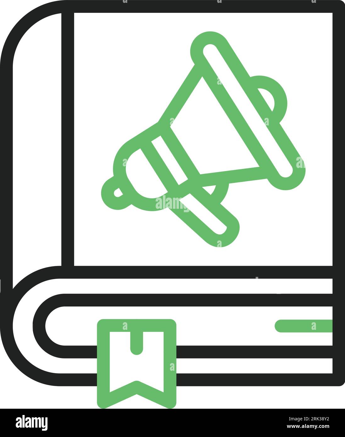 Guide Book Icon Image Stock Vector Image & Art - Alamy