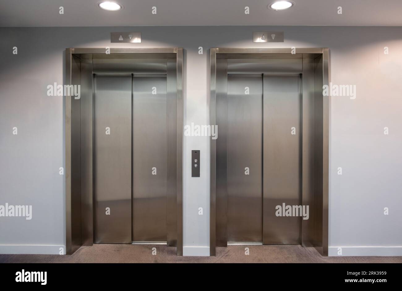 Doors Lobby Elevator at Minh Boser blog