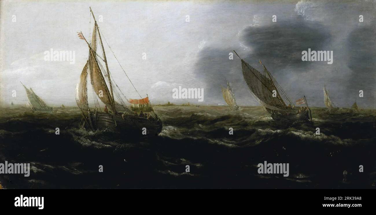 Strong breeze hi-res stock photography and images - Alamy