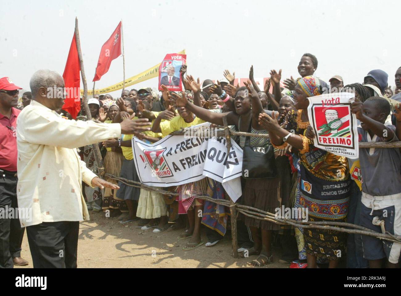 Mutarara mozambique hi-res stock photography and images - Alamy