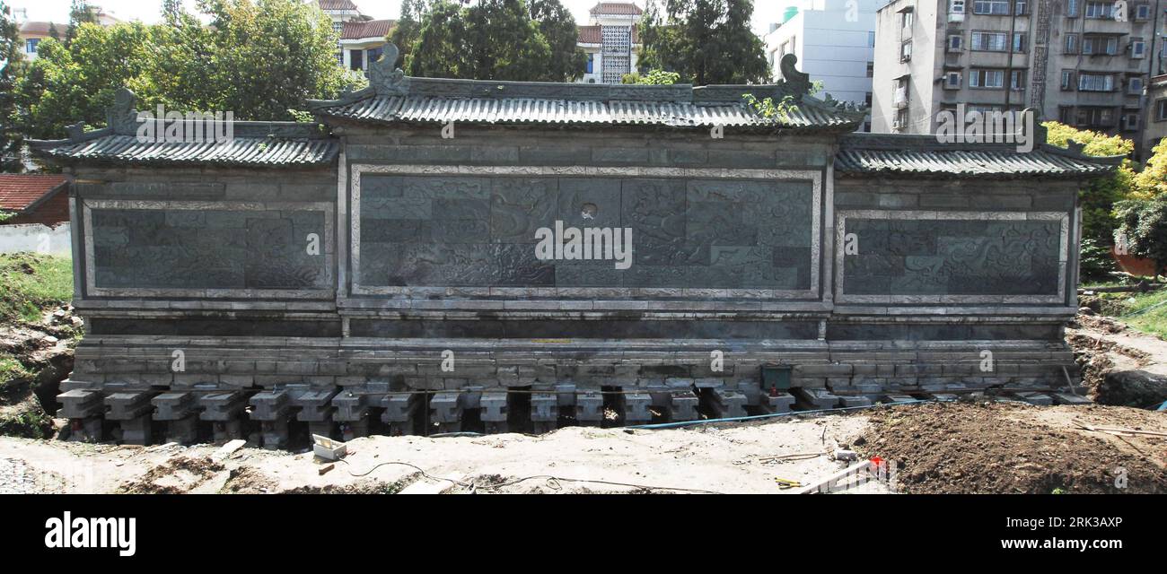 Bildnummer: 53401075 Datum: 21.09.2009 Copyright: imago/Xinhua ...