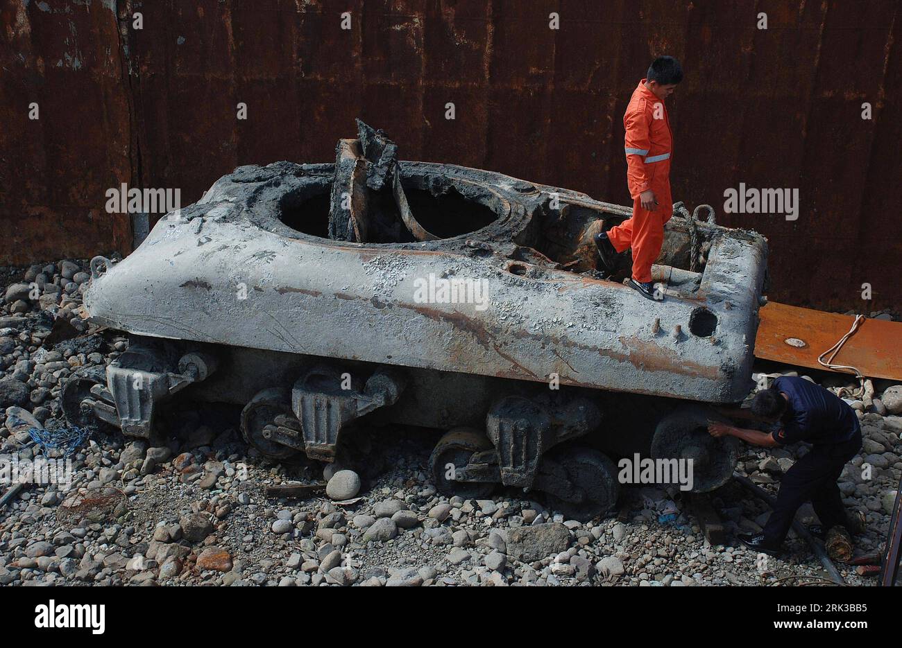 Panzer weltkrieg ii hi-res stock photography and images - Alamy