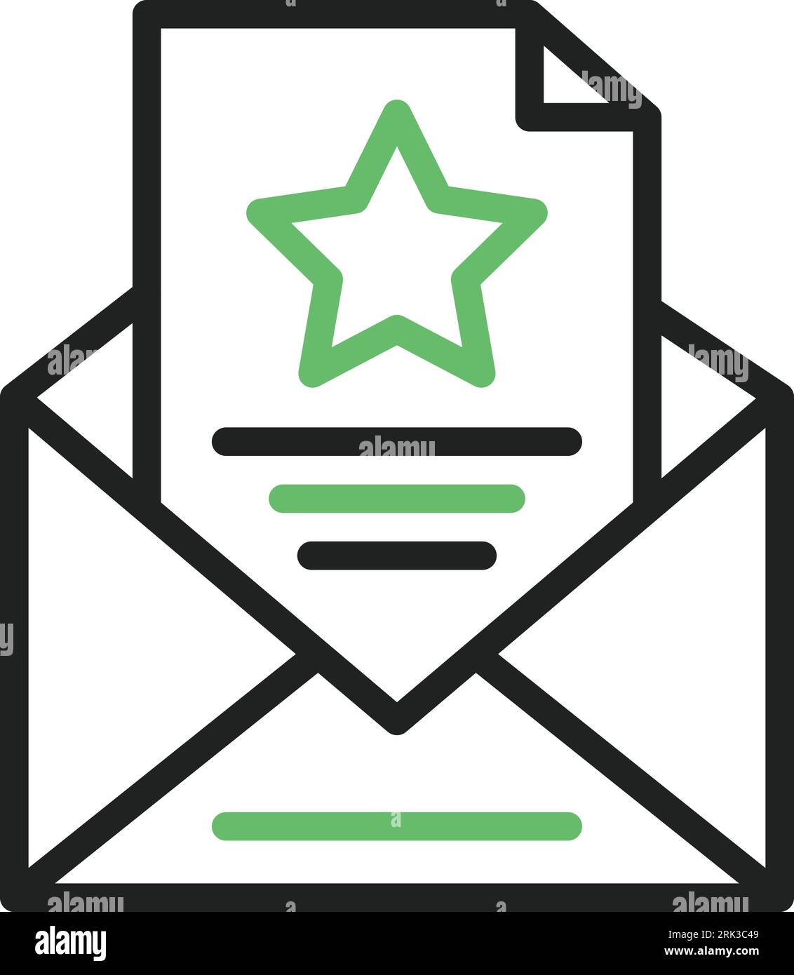 Invitation Icon image. Suitable for mobile application Stock Vector ...