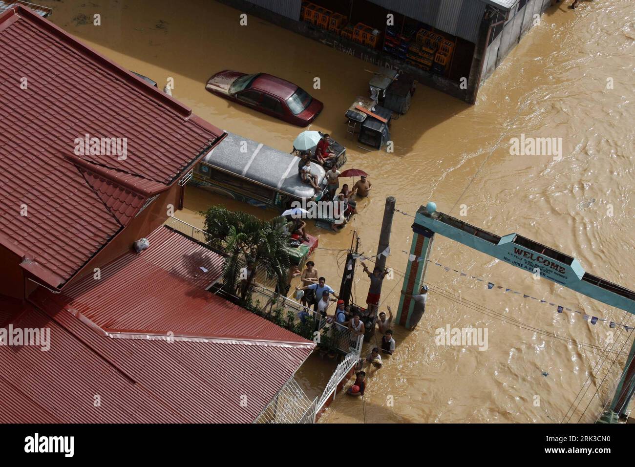 Cainta hi-res stock photography and images - Alamy
