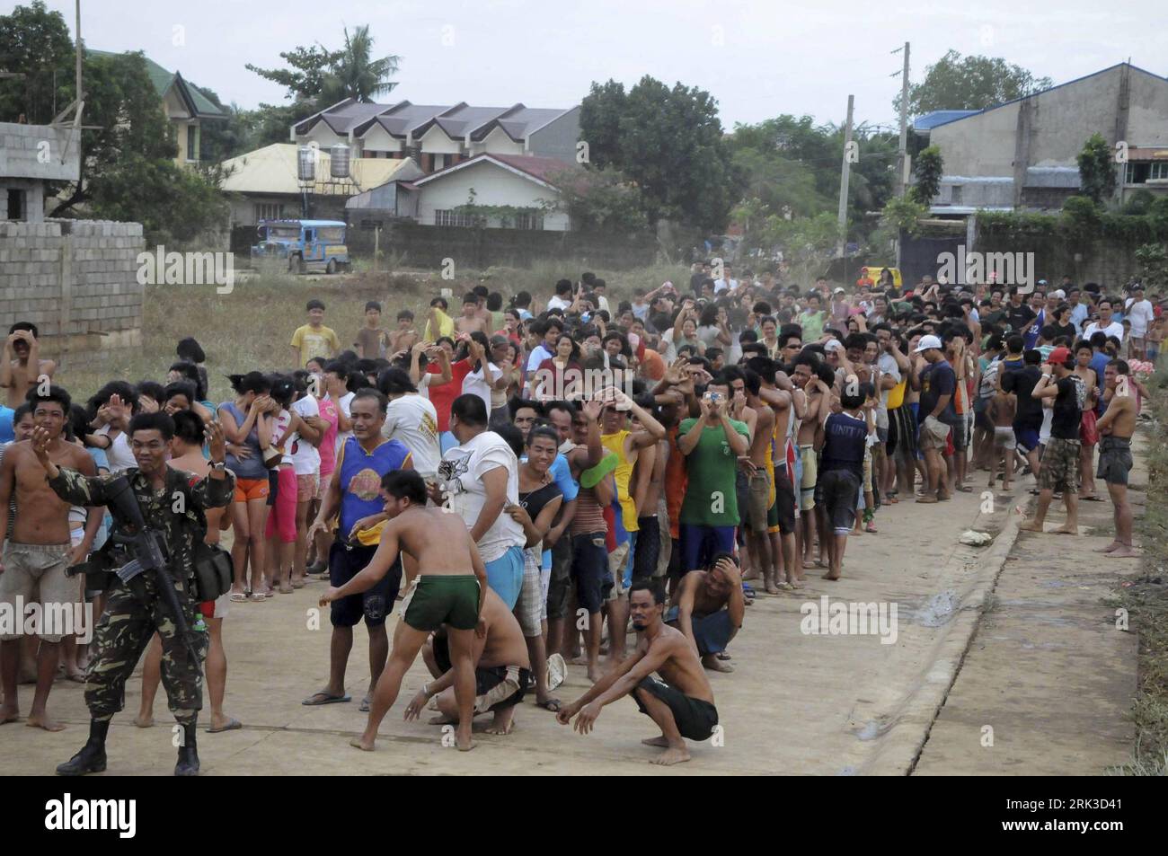 Bildnummer: 53447295 Datum: 28.09.2009 Copyright: imago/Xinhua (090928 ...