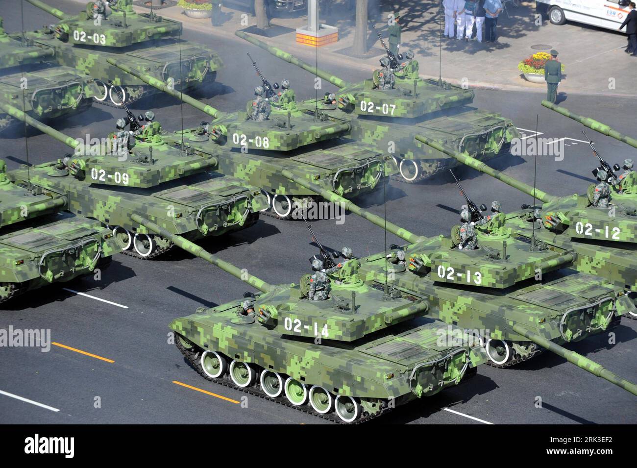 Panzer 1 tank hi-res stock photography and images - Alamy