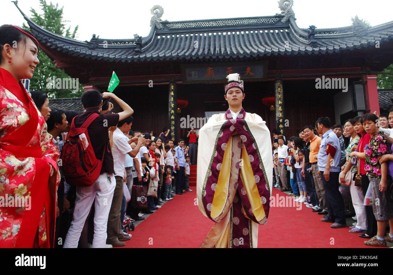 Bildnummer: 53506480 Datum: 04.10.2009 Copyright: imago/Xinhua (091005 ...