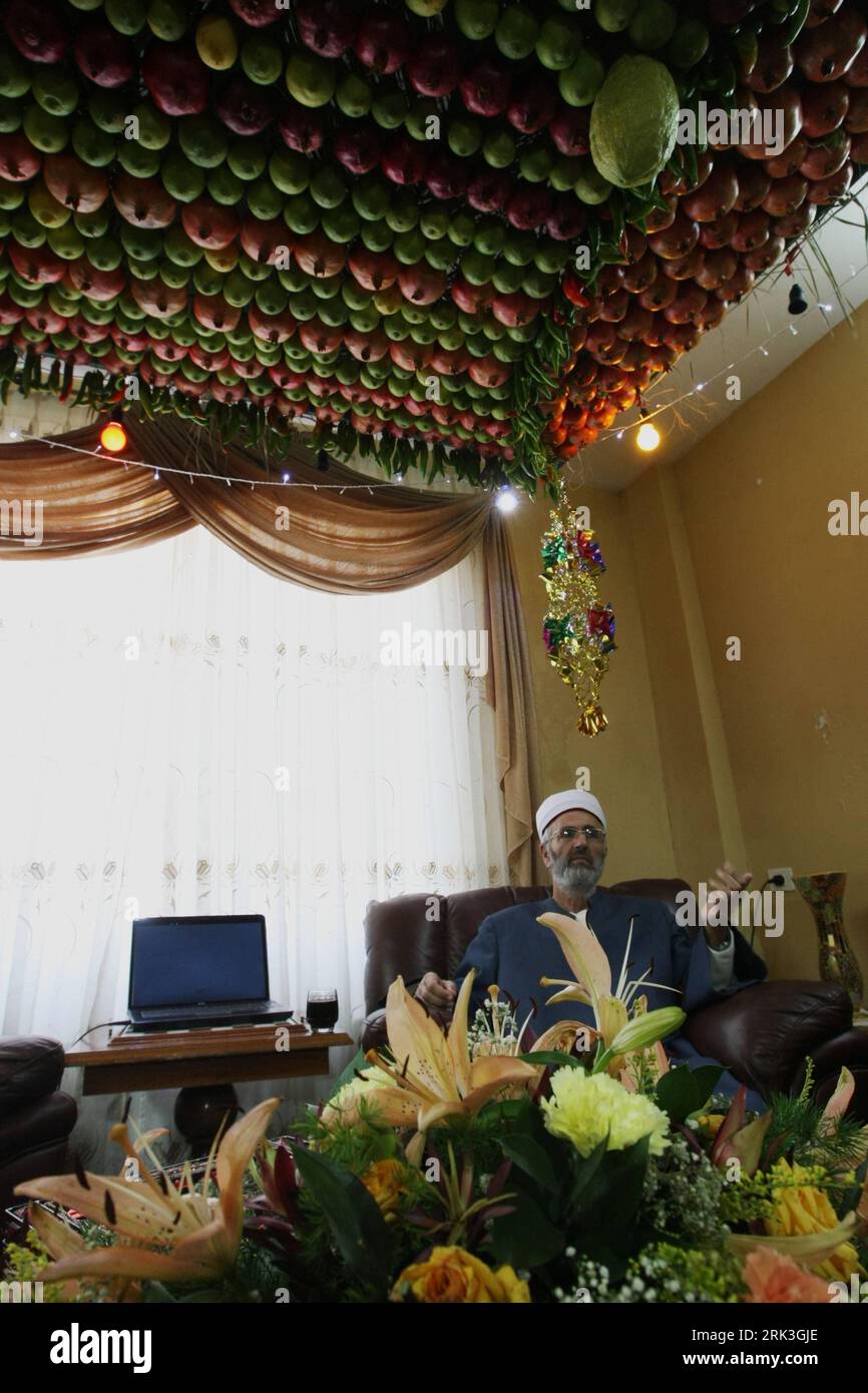 Bildnummer: 53512448 Datum: 05.10.2009 Copyright: imago/Xinhua (091006 ...