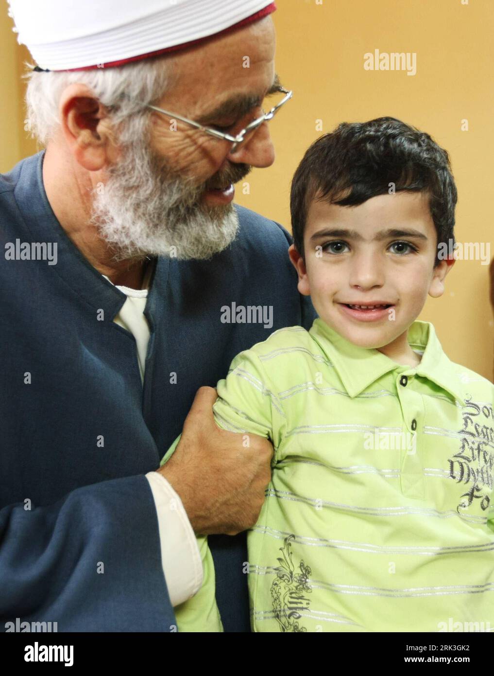 Bildnummer: 53512445 Datum: 05.10.2009 Copyright: imago/Xinhua (091006 ...