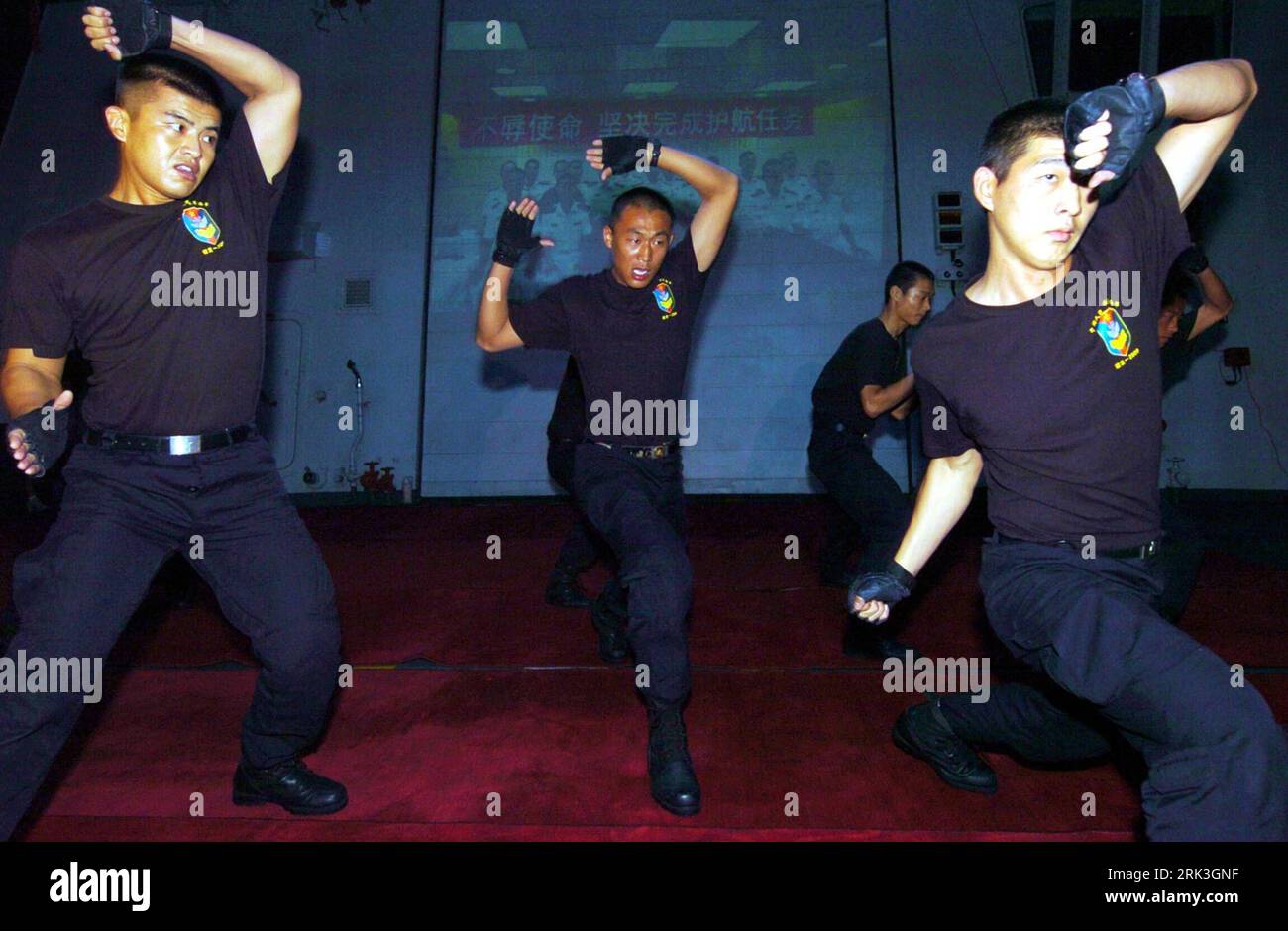 Martial arts for soldiers hi-res stock photography and images - Alamy